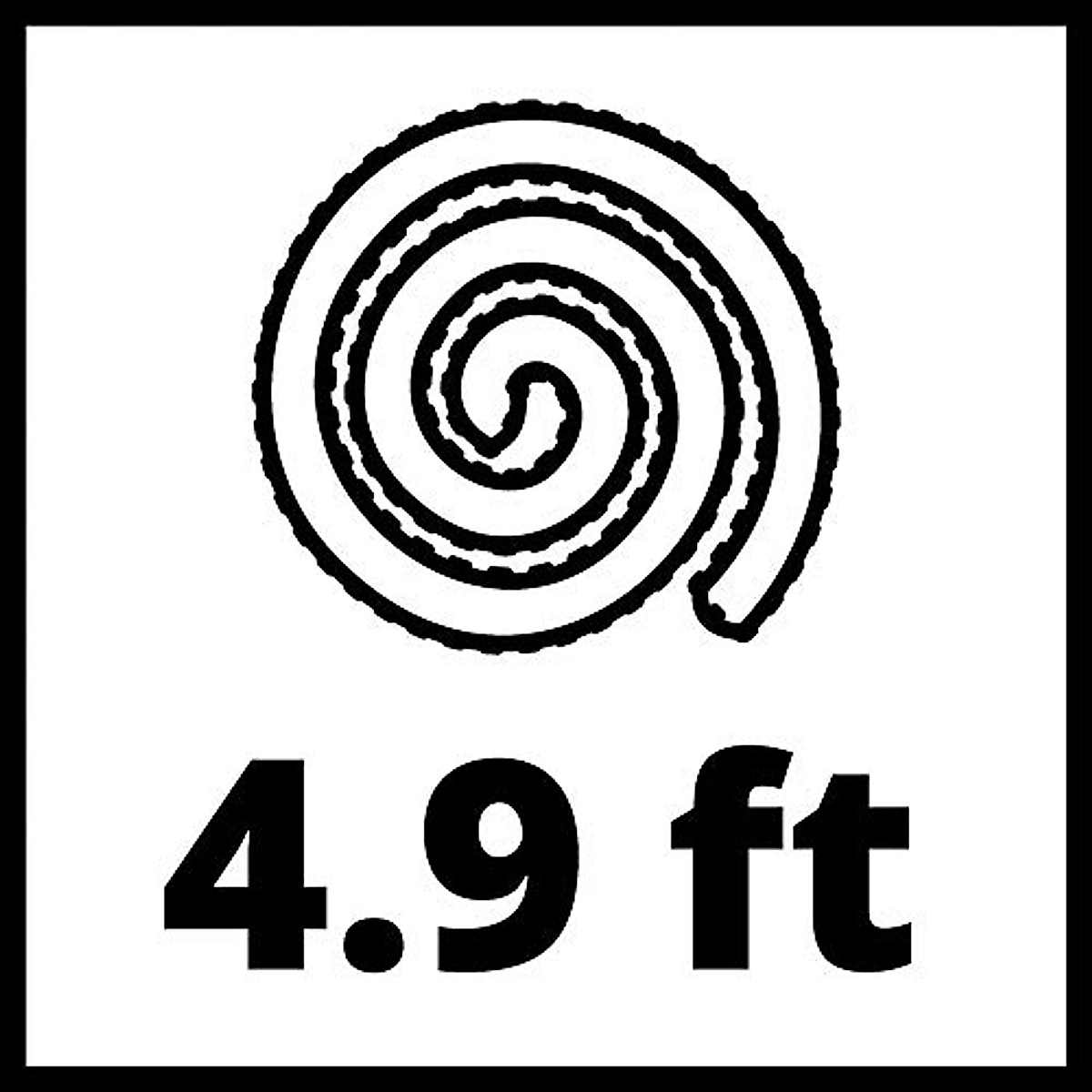 Einhell TC-VC 18/20 Li Stainless Steel Dry Tank, Tool Only (Battery + Charger Not Included)