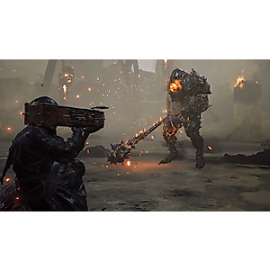 Mortal Shell Complete Edition