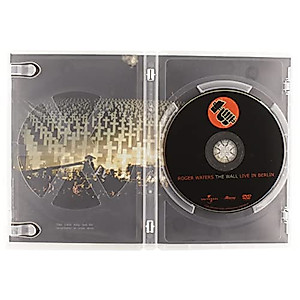 Roger Waters - The Wall (Live in Berlin)