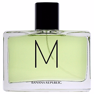 Banana Republic M Men EDP Spray 4.2 oz