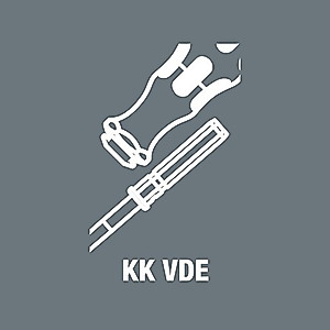 KRAFTFORM 62IS PH 1 X 154 MM