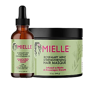 Mielle Creme