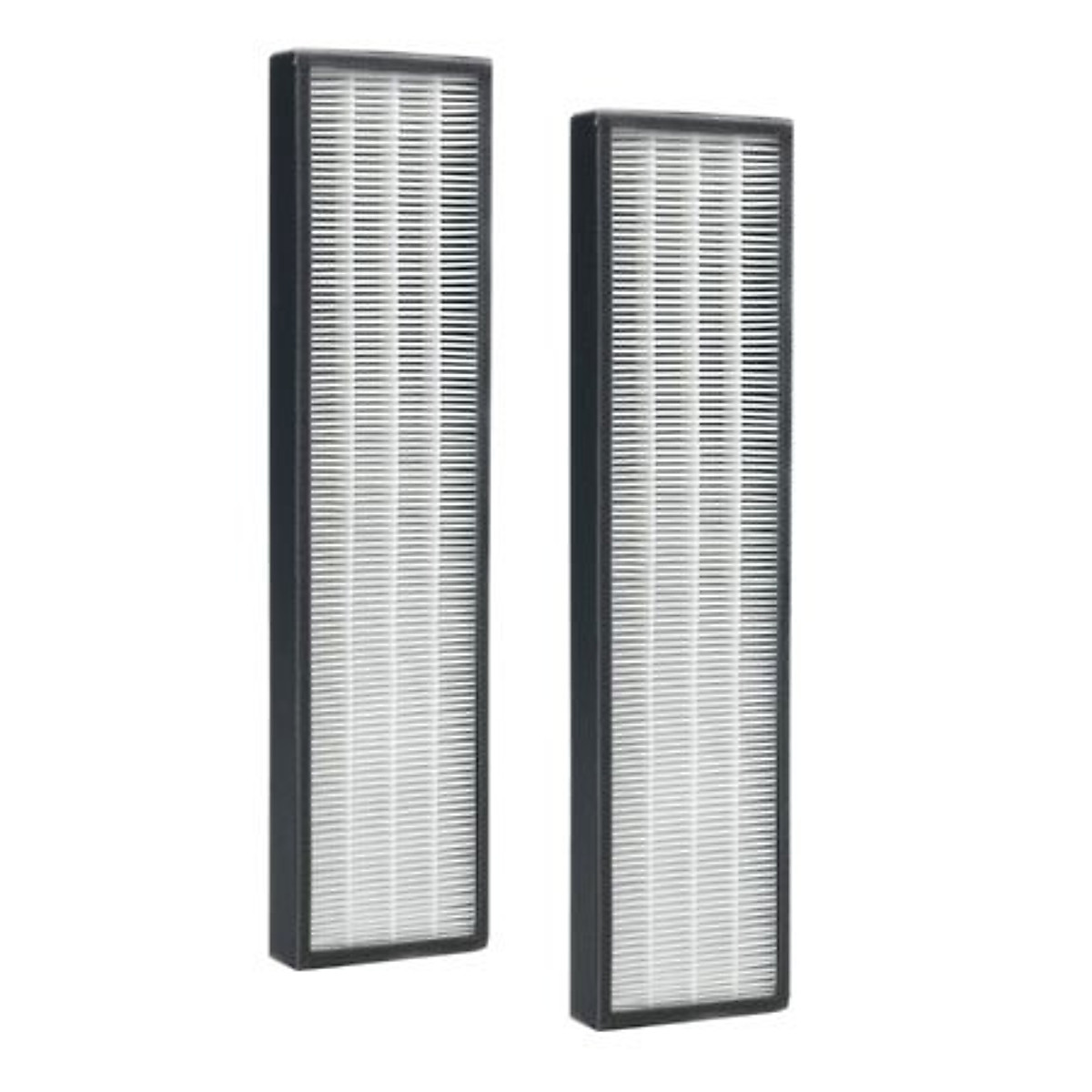 Filter-Monster - Replacement HEPA Filter - Compatible with Idylis FIL-GG-125 Filter for Idylis Air Purifier Model IAP-GG-125, 1 pack