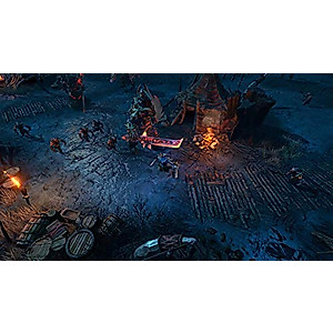 Shadows Awakening (PS4)