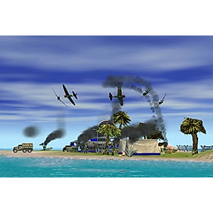 Empire Earth Expansion: The Art of Conquest - PC