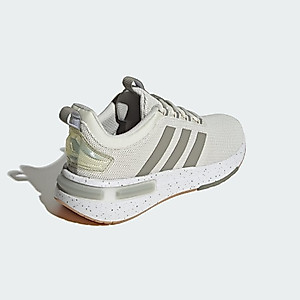 adidas Racer TR23 Shoes Men's, Grey, Size 10