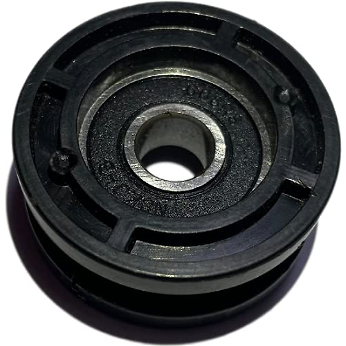 TJPoto Pack of 4#305784005 306784001 305784001 524820001 Table Roller 089041054704 Replacement Part for 7" Tile Saw R4030 R4030S for Ridgid