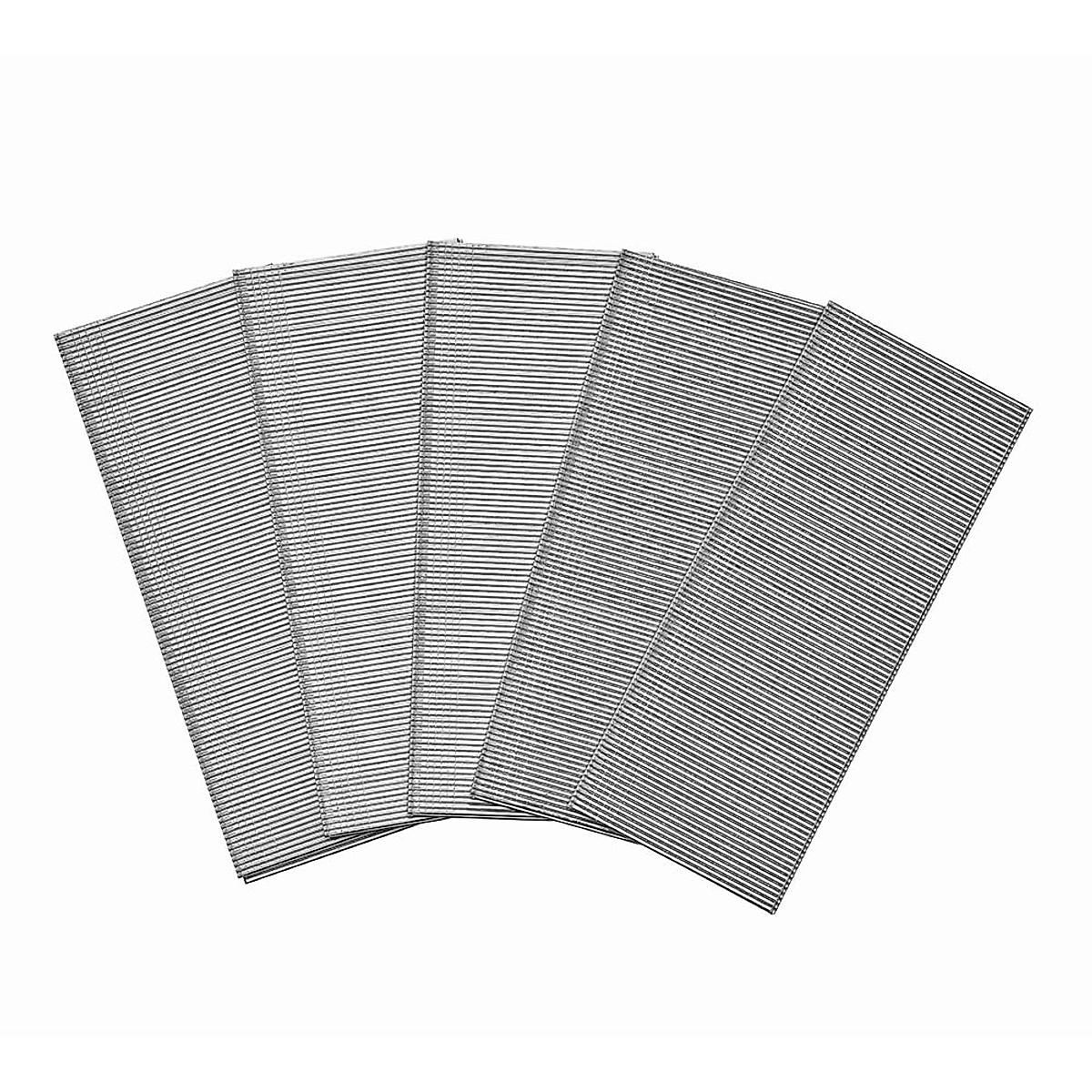 RYOBI 1,000 PC. 2" 18GA Brad Nails