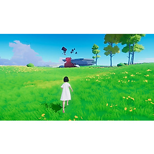 Ever Forward - PlayStation 5