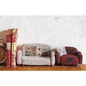 Yoko Saito & Quilt Party Present Captivating Quilt Projects