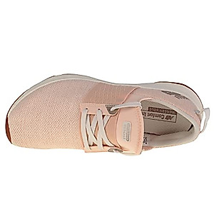 New Balance Women's Dynasoft Nergize V3 Cross Trainer, Pink/White, 8.5