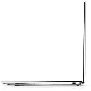 2020 Dell XPS 13 9300 13.4-inch FHD InfinityEdge Touchscreen Laptop (Silver), Intel Core i7-1065G7 10th Gen, 16GB RAM, 1TB SSD, Windows 10 Pro (Renewed)