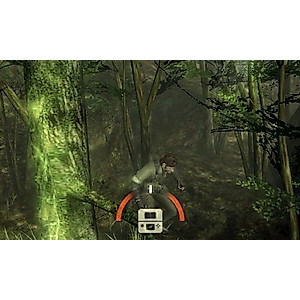 Metal Gear Solid Snake Eater 3D (Renewed)