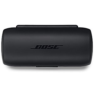 Bose Soundsport Free Wireless Charging Case (Black)