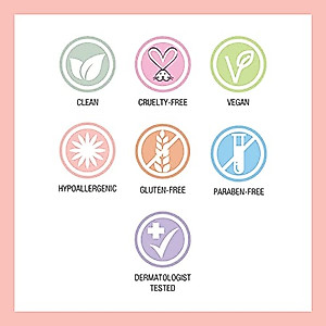 Physicians Formula Yes Way Rosé Balm, Brightening Rose, 0.94 Lbs