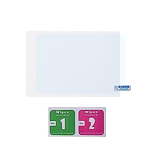 Aetheria RG353M Handheld Game Console Storage Bag Handbag Carring Case Storage Protection Bag + RG353M Screen Protector Tempered Glass