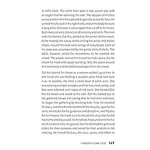 Introduction to Igbo Mythology for Kids: A Fun Collection of Heroes, Creatures, Gods, and Goddesses in West African Tradition (Igbo Myths)