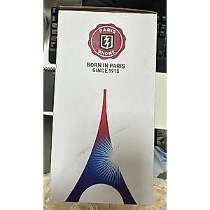 Projector with WiFi, Native 1080P Portable Outdoor Projector 4K Supported, 400 ANSI PARIS RHÔNE Movie Mini HD Projector for Home, 220” 12000L Built-in Speaker, Compatible with TV Stick/iOS/Android/PS5