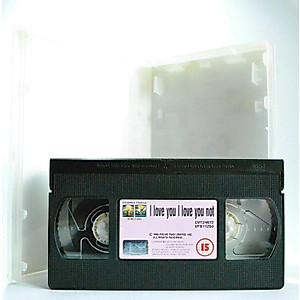 I Love You I Love You Not