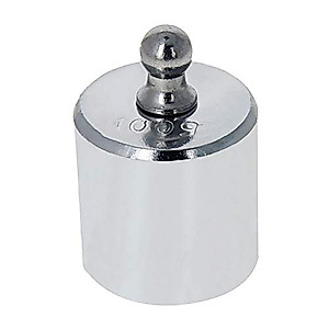 Utoolmart Calibration Weight Set 2KG in Total (10g 20g 20g 50g 100g 100g 200g 500g x 2Set) M2 Precision Chrome Plated Steel for Digital Balance Scales 2 Set