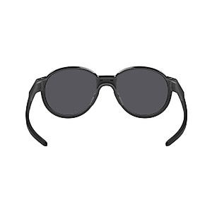 BLAZERBUCK Replacement Nose Piece Nose Pads for Oakley Metalink OX8153 Eyeglasses - Black + Black