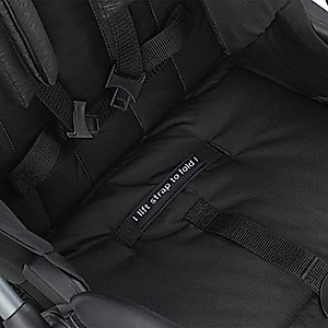 Evenflo Gold Verge3 Travel System Securemax Onyx (53012310)