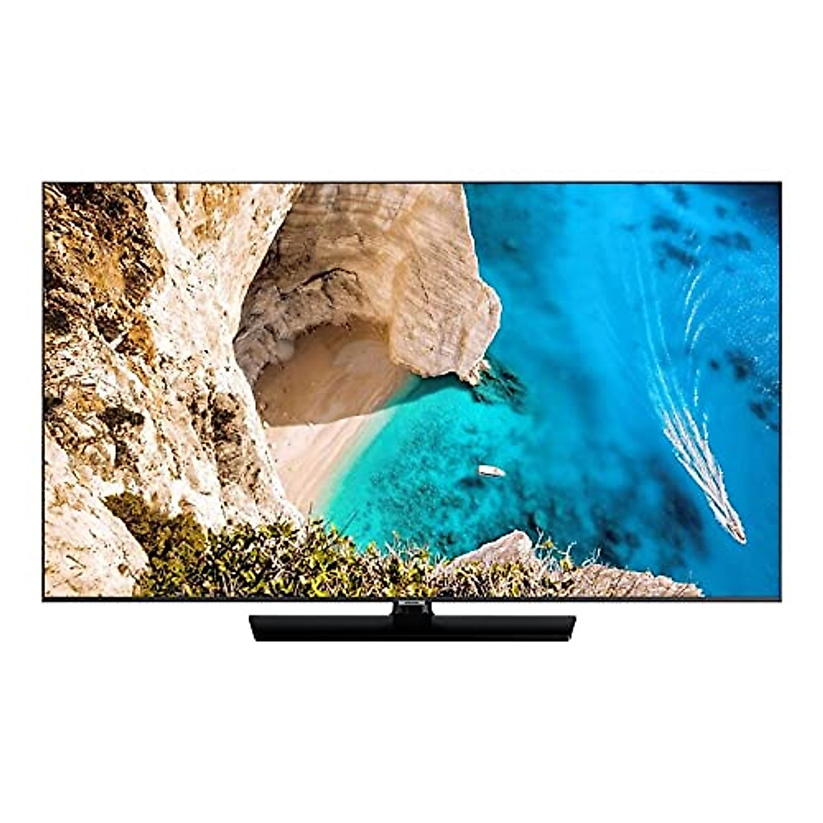 SAMSUNG ELECTRONICS AMERICA IN 55IN UHD Non-Smart Hospitality TV