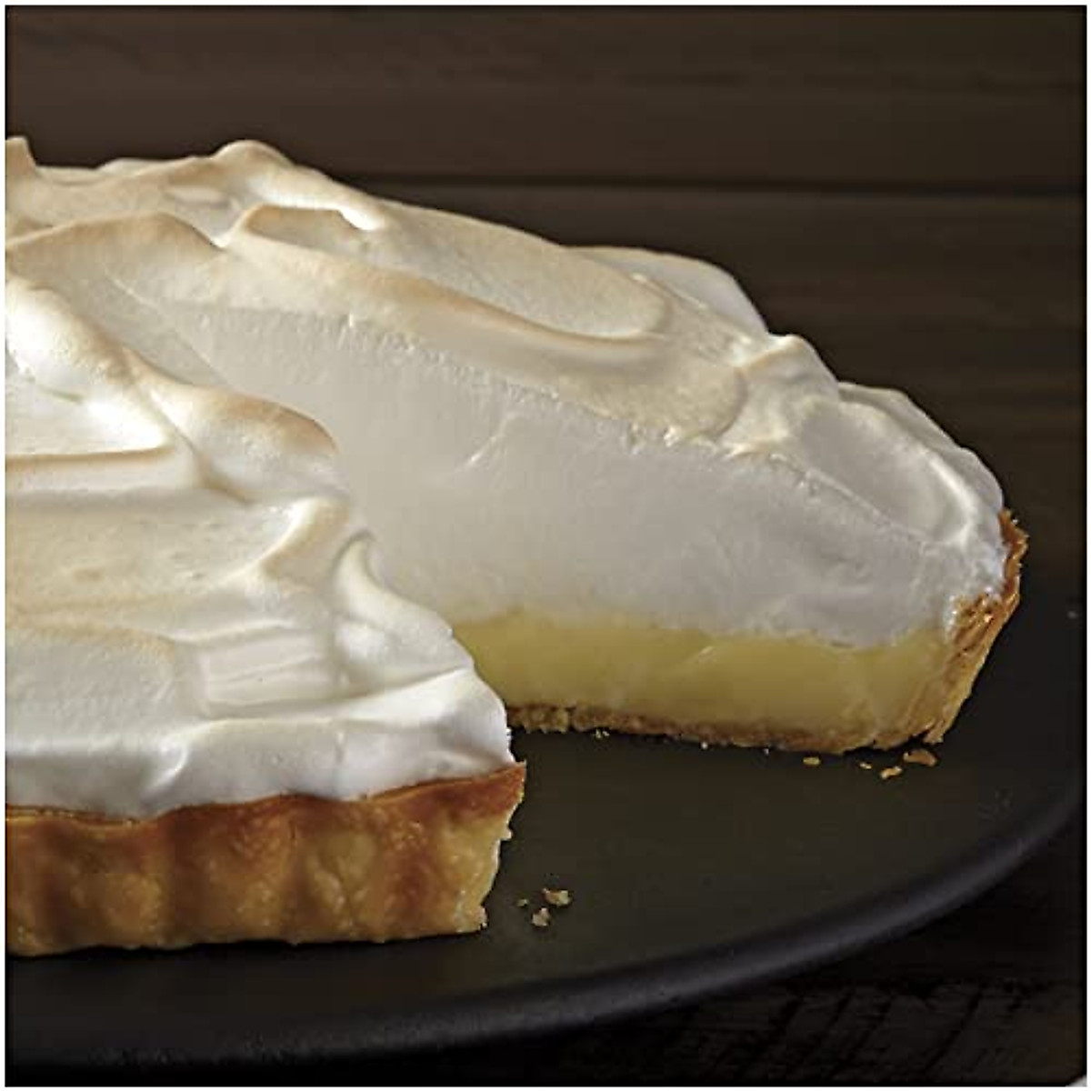 Wilton Excelle Elite Non-Stick Tart Pan and Quiche Pan with Removable Bottom, 11-Inch