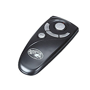 Hampton Bay AL685-ORB Lighting, See Picture