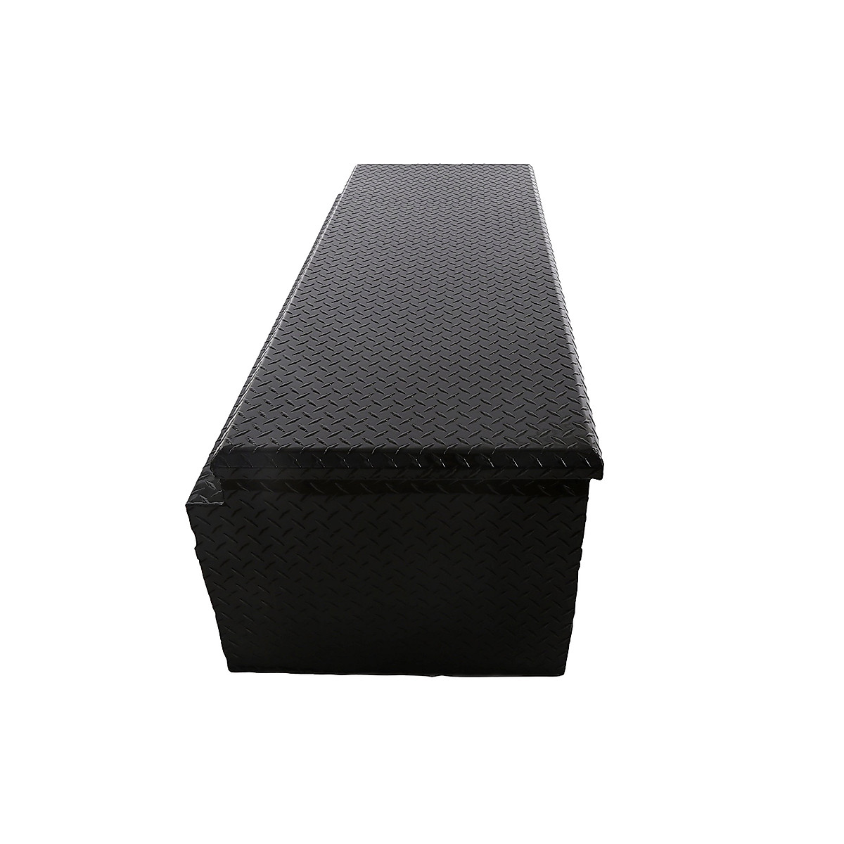 Dee Zee DZ8560WB Red Label Fifth Wheel Utility Chest Tool Box