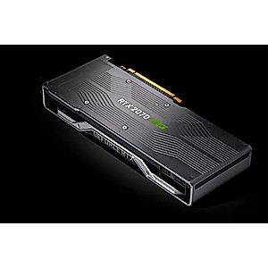 NVIDIA GeForce RTX 2070 Super Founders Edition Graphics Card (Renewed)