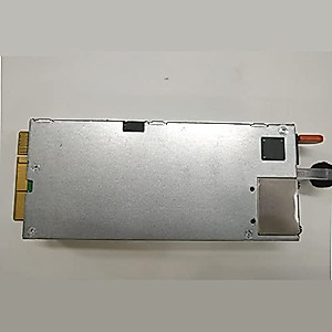 PSU for R530 630 730 730 T430 630 1100W Power Supply D1100E-S0 L1100E-S1 DPS-1100BB B W12Y2 TFR9V Y26KX 0PR21C