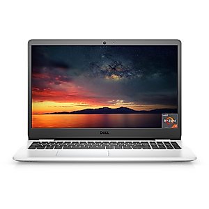 2021 Newest Inspiron 5000 Laptop, 15.6 FHD LED-Backlit Display, Intel Core i5-1135G7, Intel Iris Xe Graphics, HDMI, Webcam, Backlit Keyboard, WiFi, Win10 Home, Silver (12GB Memory | 256GB PCIe SSD)
