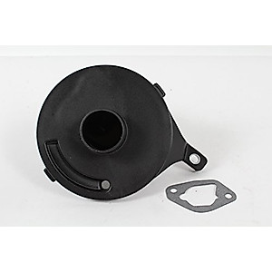 Kohler 17-094-33-S Kit Air Cle Genuine Original Equipment Manufacturer (OEM) Part