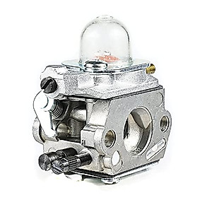 DKIIGAME PB200 Carburetor for Echo PB200 PB201 ES210 ES211 Blower Shredder, Replaces for Zama C1U-K78 A021000940 A021000941 A021000942 A021000943