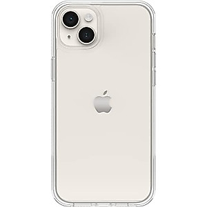 OtterBox SYMMETRY CLEAR SERIES for iPhone 14 Plus - CLEAR