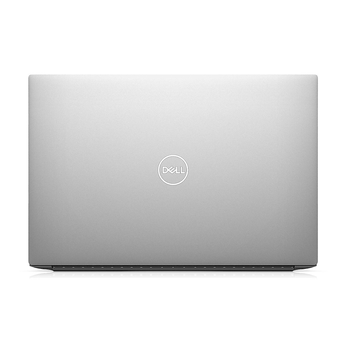 Dell XPS 15 - 15 Inch FHD+, Intel Core i7 10th Gen, 16GB Memory, 512GB Solid State Drive, Nvidia GeForce GTX 1650 Ti 4GB GDDR6, Windows 10 Home - Silver