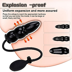 Unisex Silicone Suction Cup Realistic Classic Plug Double Headed Can Manually Increase The Pressure - XjmFj26-24