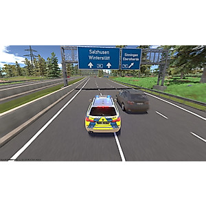Autobahn Police Simulator 2