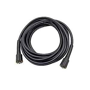 AR Blue Clean, PW909100K, Universal Electric Power Washer Replacement Accessory Kit with Gun, Lance, Hose and Foam cannon