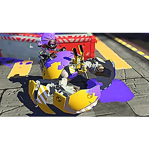 Splatoon 3 - Nintendo Switch