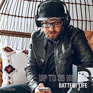 Yamaha YH-E700A Wireless Noise-Cancelling Headphones, YH-E700ABL