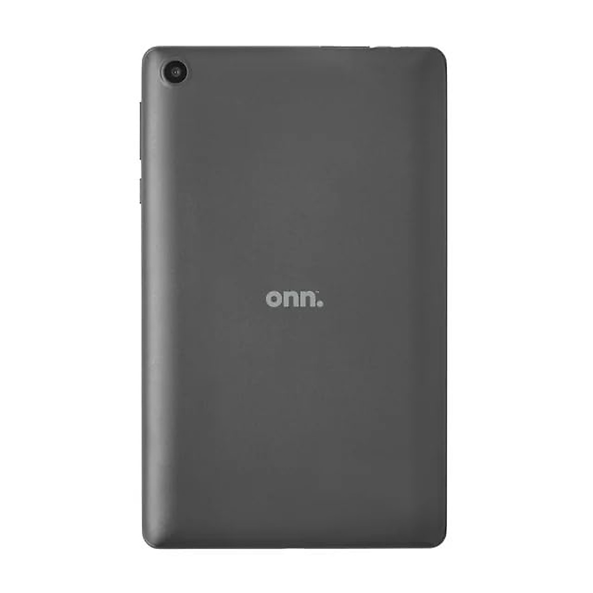 Onn Surf Tablet Gen 3 2022 MTK Quad-Core 32GB eMMC 2GB 7" (1024x600) Touchscreen Android 12 Go 2 Cameras Charcoal (Renewed)