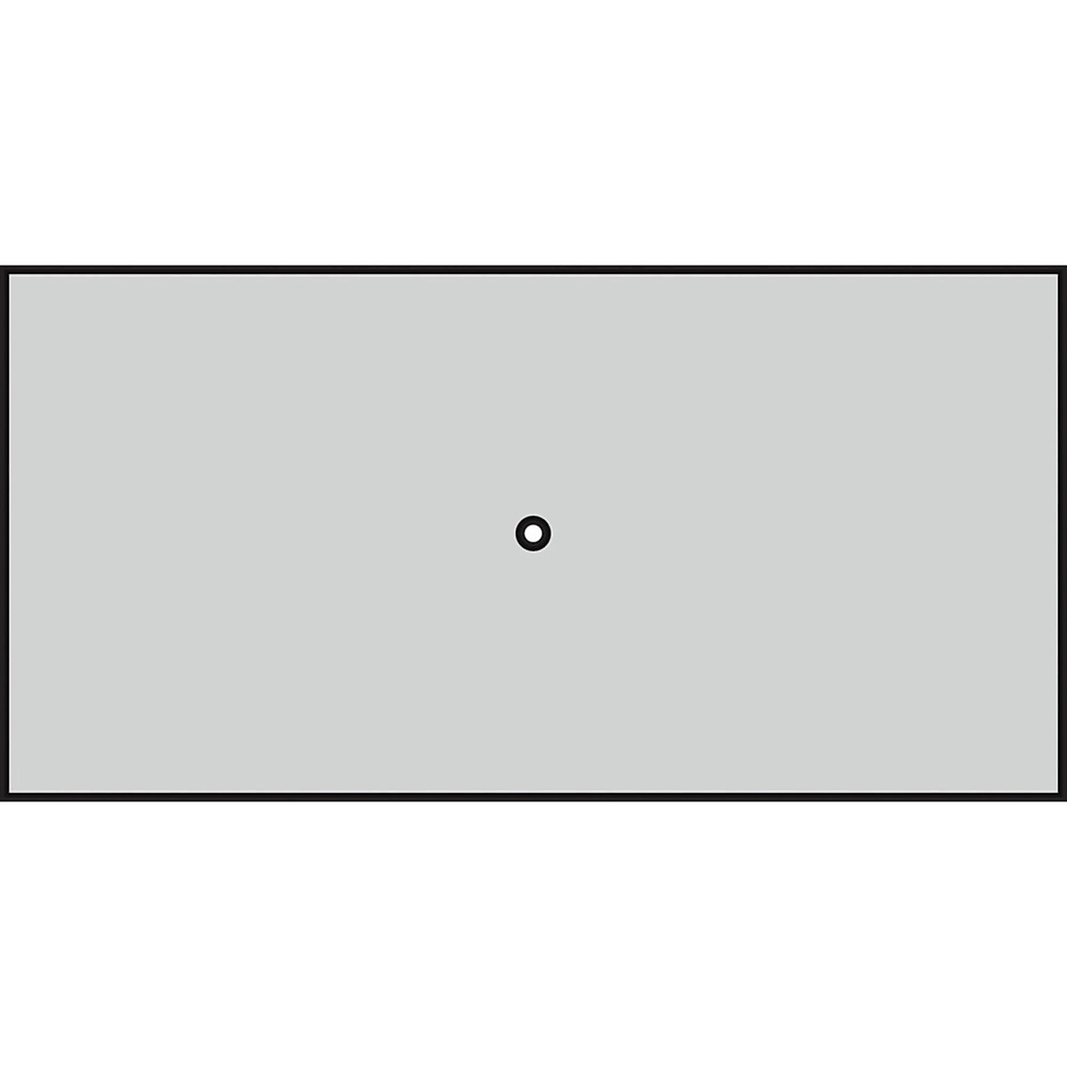 Lorell Prominence 2.0 Rectangular Conference Tabletop
