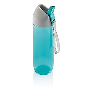 XDDesign Neva Tritan Water Bottle - Blue, 450 ml