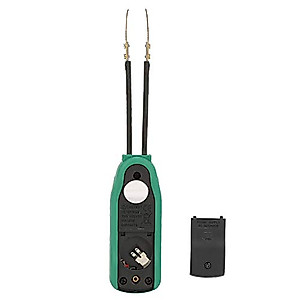 Resistance Tester Resistance Capacitance Meter MASTECH MS8910 Resistance Capacitance Meter SMD Tester
