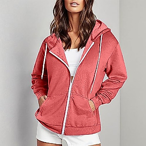 Puffer Jacket Men Christmas Sweater Plus Size Women Zipper Sweaters for Women Hoodies for Women Plus Size Loose fit Hoodies for Women Sherpa Black Cardigan Blue Jean Jacket for Women Denim Cozy