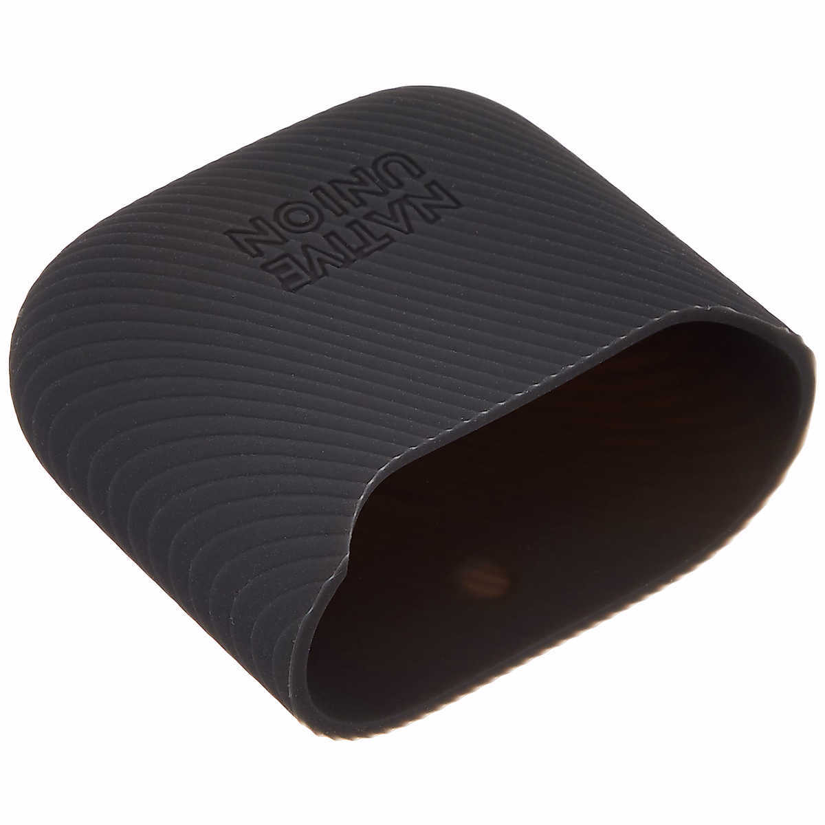 [Native Union] Curve Airpods Case for AirPods 1 Gen 2 (Black)