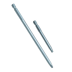 Kreg DDS 3-Inch and 6-Inch #2 Square Driver Combo