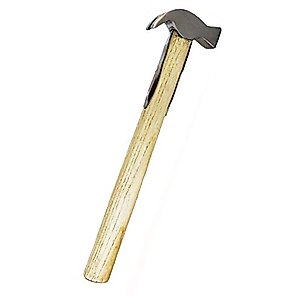 Horse Shoe Hoof Care Farrier Tool Nail Driving Hammer 98452